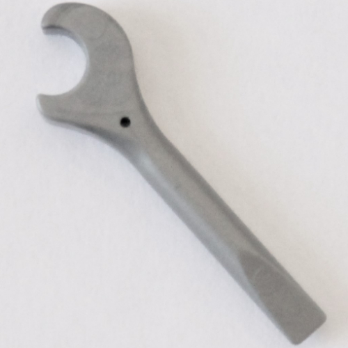 LEGO PART 4006 Tool Screwdriver and Spanner / Wrench | Rebrickable ...