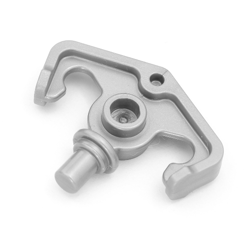 LEGO PART 40598b Weapon Grappling Hook | Rebrickable - Build with LEGO