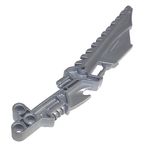 LEGO PART 47335 Large Figure Weapon Staff, Vahki Staff of Confusion ...