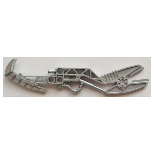 LEGO PART 47336 Large Figure Weapon Staff, Vahki Staff of Erasing ...
