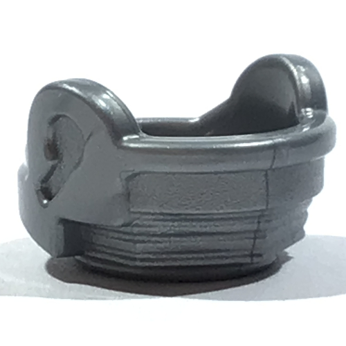 LEGO PART 5539 Minifig Neckwear Breathing Apparatus Darth Malak ...