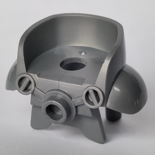 LEGO PART 72326 Minifig Neckwear Armour Space with Shoulder Protection ...