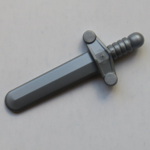 LEGO PART 76764 Weapon Sword / Shortsword Elaborate Hilt | Rebrickable ...