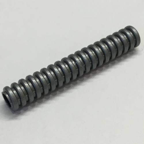 LEGO PART 78c06 Hose, Ribbed 7mm D. 6L / 4.8cm | Rebrickable - Build ...