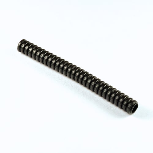 LEGO PART 78c07 Hose, Ribbed 7mm D. 7L / 5.6cm | Rebrickable - Build ...