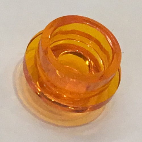 LEGO PART 6141 Plate Round 1 x 1 with Solid Stud | Rebrickable - Build ...