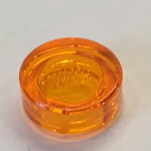 LEGO PART 98138 Tile Round 1 x 1 | Rebrickable - Build with LEGO