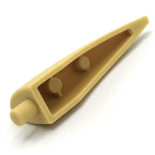 LEGO PART 11089 Animal Body Part, Barb / Claw / Tooth / Talon / Horn ...