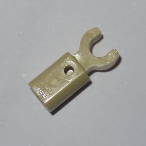 LEGO PART 11090 Bar Holder with Clip | Rebrickable - Build with LEGO