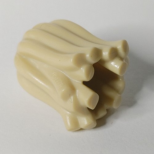 LEGO PART 24085 Equipment Mop Head | Rebrickable - Build with LEGO