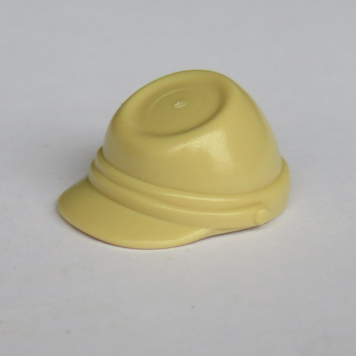 LEGO PART 30135 Hat / Kepi / Cavalry Cap | Rebrickable - Build with LEGO
