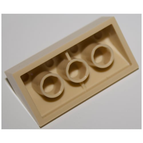 LEGO PART 3037 Slope 45° 2 x 4 | Rebrickable - Build with LEGO