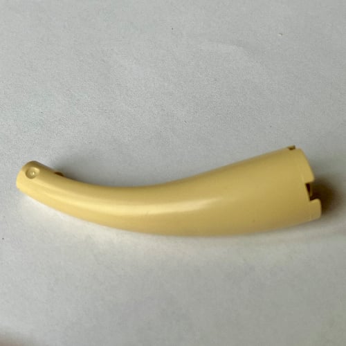 LEGO PART 67361 Animal / Creature Body Part, Tail / Claw / Horn ...
