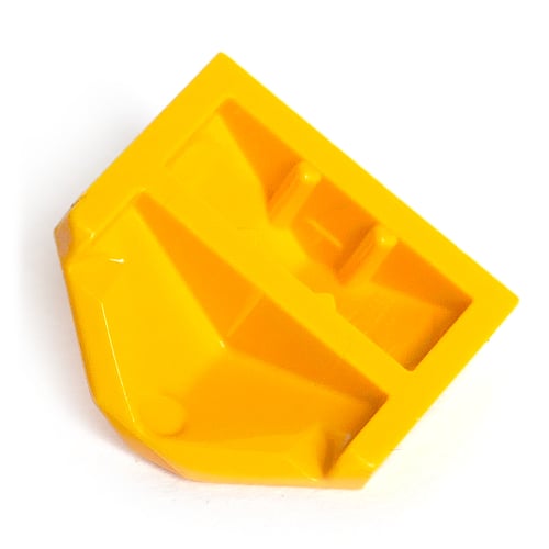 LEGO PART 1762 Slope 33° 2 x 2 Double / Inverted | Rebrickable - Build ...