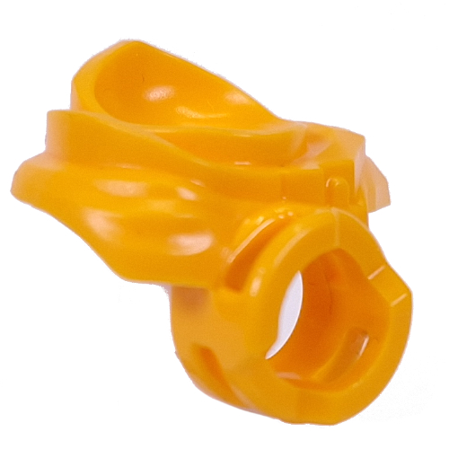 LEGO PART 2188 Minifig Neckwear Shoulder Guard with Hood and Katana ...