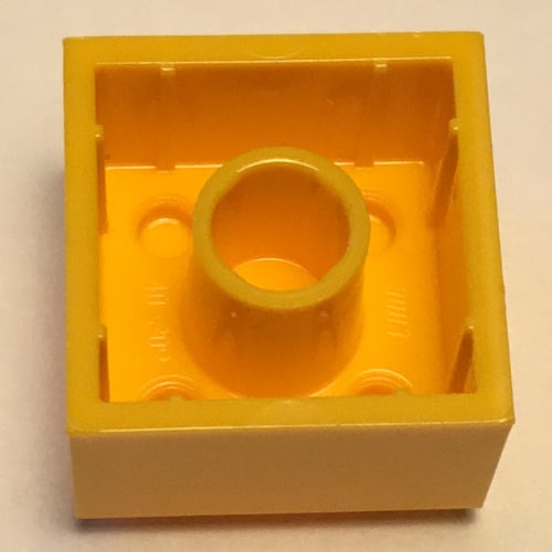 LEGO PART 3003 Brick 2 x 2 | Rebrickable - Build with LEGO
