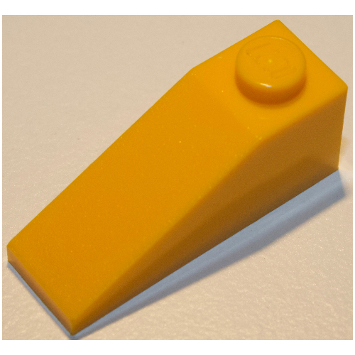 LEGO PART 4286 Slope 33° 3 x 1 | Rebrickable - Build with LEGO