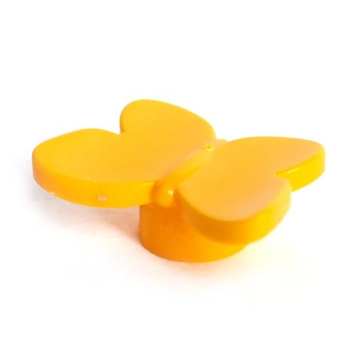 LEGO PART 80674 Insect, Butterfly | Rebrickable - Build with LEGO