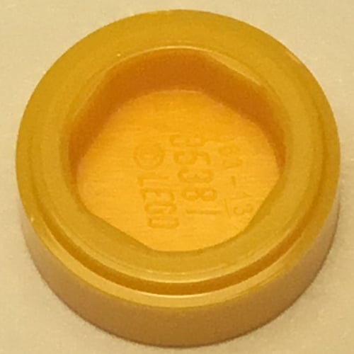 LEGO PART 98138 Tile Round 1 x 1 | Rebrickable - Build with LEGO