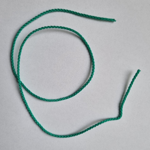 LEGO PART 14728c40 String Cord Medium Thickness 40cm | Rebrickable ...