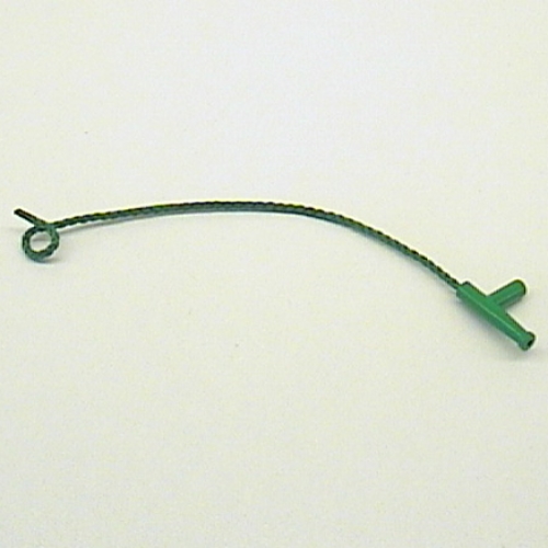 LEGO PART 194c02 Minifig Hose Nozzle Simple with 13L Green String ...
