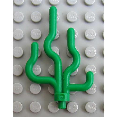 LEGO PART 30093 Plant, Sea Grass | Rebrickable - Build with LEGO