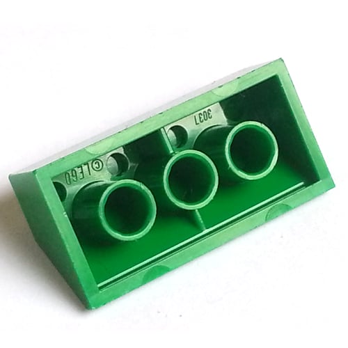 LEGO PART 3037 Slope 45° 2 x 4 | Rebrickable - Build with LEGO