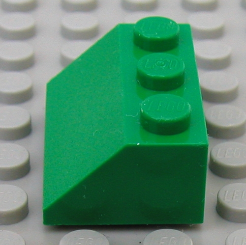 LEGO PART 3038 Slope 45° 2 x 3 | Rebrickable - Build with LEGO