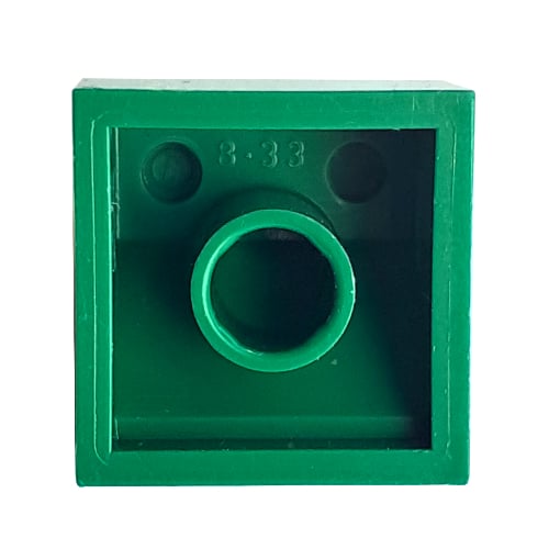 LEGO PART 3039 Slope 45° 2 x 2 | Rebrickable - Build with LEGO