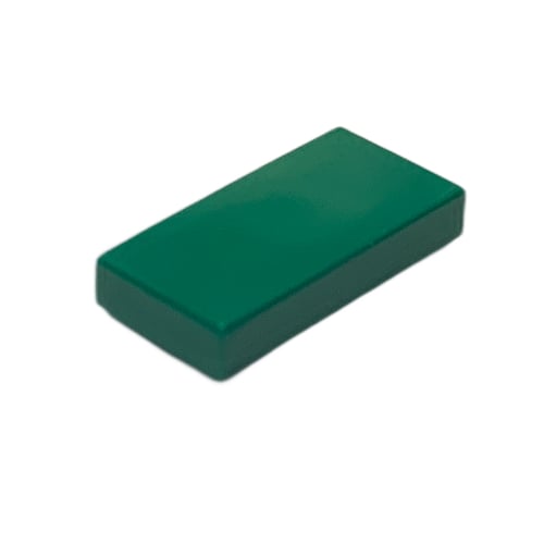 LEGO PART 3069b Tile 1 x 2 with Groove | Rebrickable - Build with LEGO