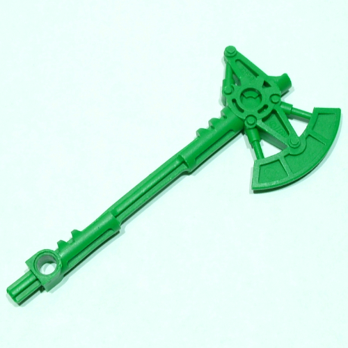 LEGO PART 32559 Large Figure Weapon Axe | Rebrickable - Build with LEGO