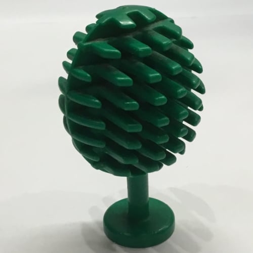 LEGO PART 3470 Plant, Fruit Tree | Rebrickable - Build with LEGO