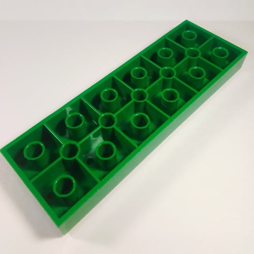 LEGO PART 4202 Brick 4 x 12 | Rebrickable - Build with LEGO