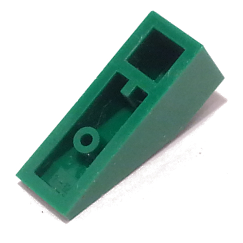 LEGO PART 4286 Slope 33° 3 x 1 | Rebrickable - Build with LEGO