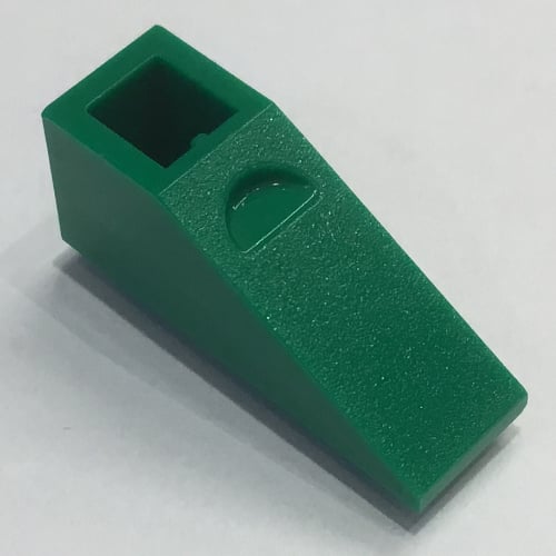 LEGO PART 4287a Slope Inverted 34° 3 x 1 without Internal Stopper ...