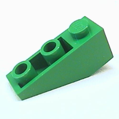 LEGO PART 4287a Slope Inverted 34° 3 x 1 without Internal Stopper ...
