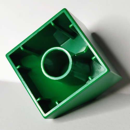LEGO PART 6474pr0004 Duplo Brick 2 x 2 Slope 45° with Monitor with Hulk ...