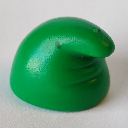 LEGO PART 93558 Hat Gnome - Pointing Forwards | Rebrickable - Build ...