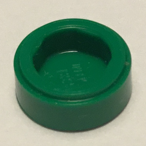 LEGO PART 98138 Tile Round 1 x 1 | Rebrickable - Build with LEGO