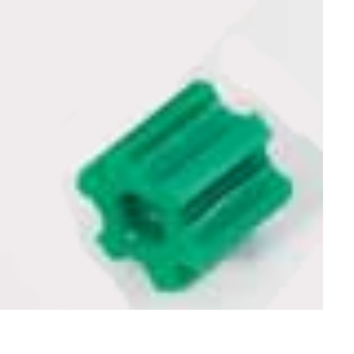 LEGO PART penupn0005 Pen Bead, Gear | Rebrickable - Build with LEGO
