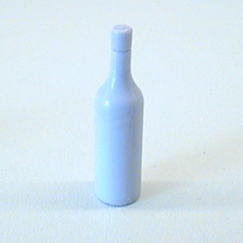 LEGO PART 33011b Belville / Scala, Food, Bottle Wine | Rebrickable ...