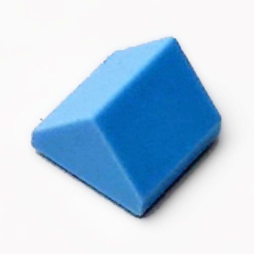 LEGO PART 35464 Slope Double 45° 1 x 1 | Rebrickable - Build with LEGO