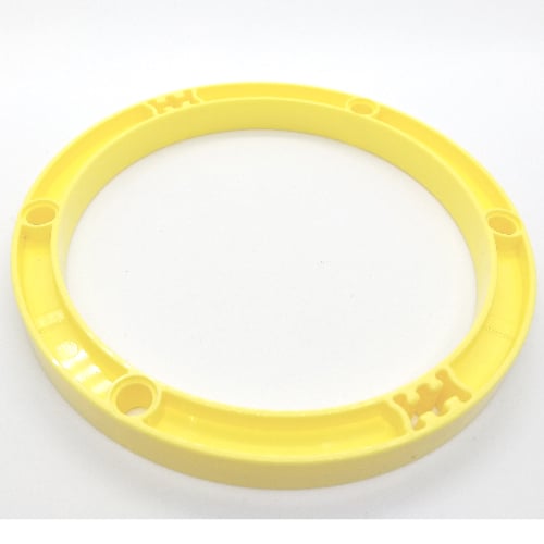 LEGO PART 77107 Technic Beam Round 11 x 11 | Rebrickable - Build with LEGO