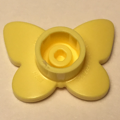 LEGO PART 80674 Insect, Butterfly | Rebrickable - Build with LEGO