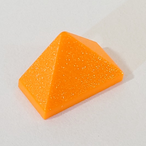 LEGO PART 3048c Slope 45° 2 x 1 Triple with Ovoid Bottom Pin ...