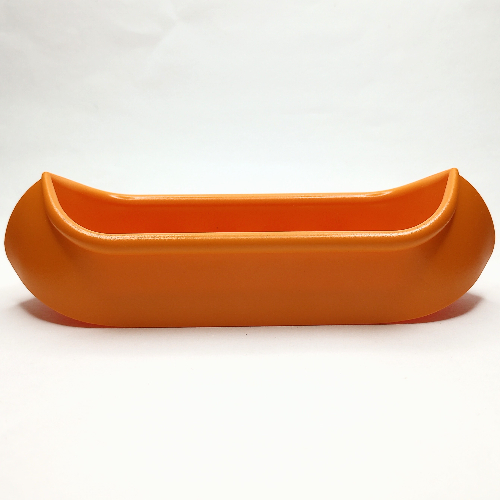 LEGO PART 31165 Duplo Boat / Canoe 2 x 8 | Rebrickable - Build with LEGO