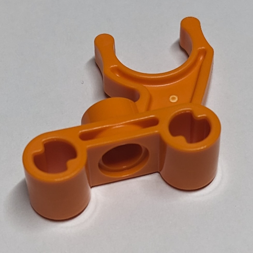 LEGO PART 4159 Gear Shifter Fork | Rebrickable - Build with LEGO