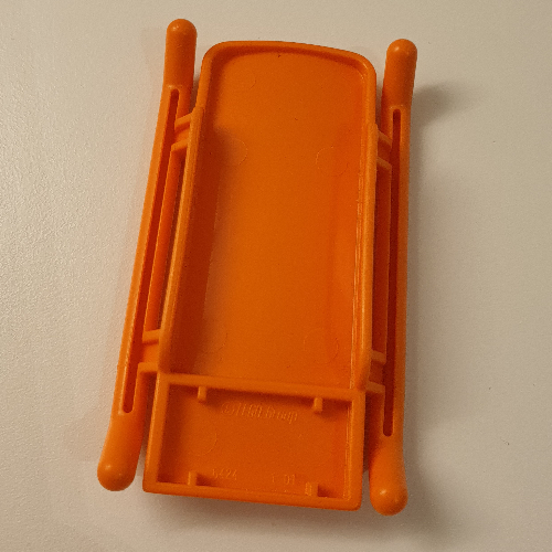 LEGO PART 6424 Duplo Stretcher | Rebrickable - Build with LEGO