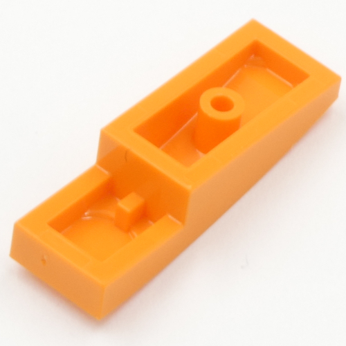 LEGO PART 7302 Slope Curved 3 x 1 x 2/3 | Rebrickable - Build with LEGO