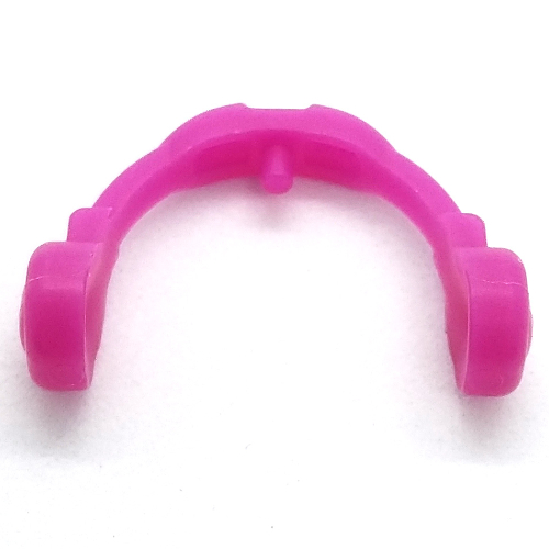 LEGO PART 35183 Headwear Accessory Ear Protectors / Headphones Type 2 ...